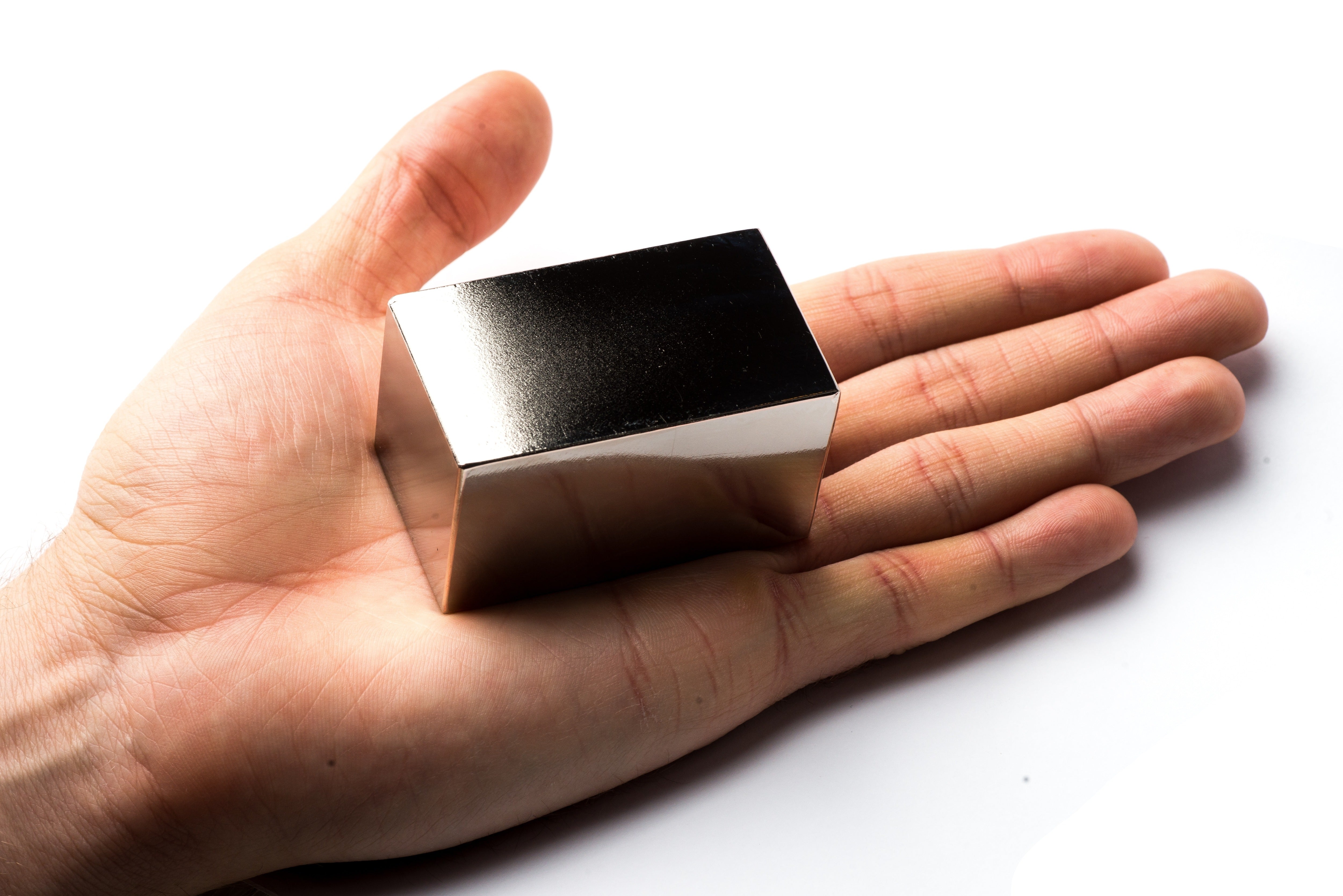 Introducing the Strongest N52 Neodymium Magnet: Unleash the Power of M ...
